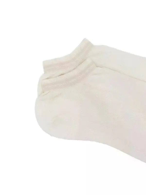 Zegna Socks - Neutrals