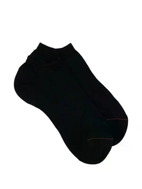 Zegna Socks - Blue