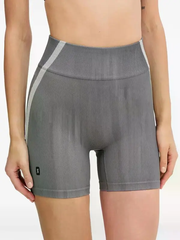 On Studio Knitted Shorts