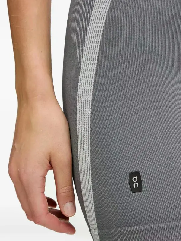 On Studio Knitted Shorts