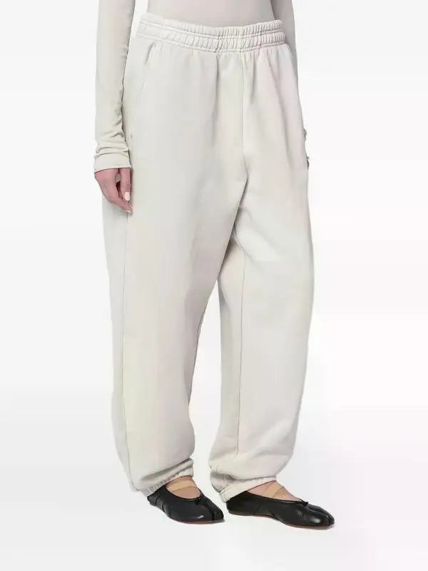 ENTIRE STUDIOS Elasticated Track Pants