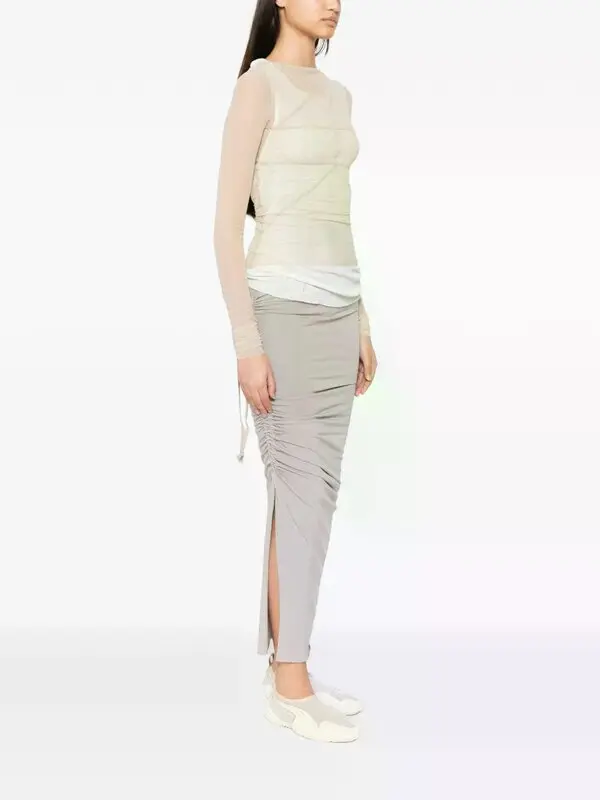 Rick Owens Skirt