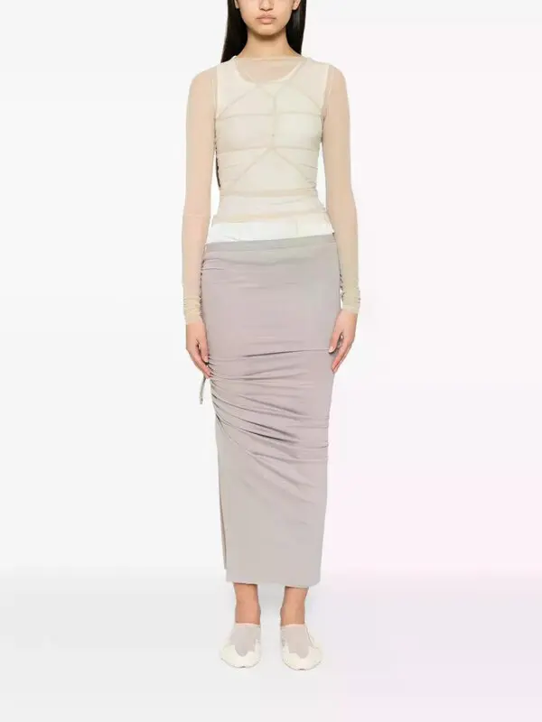 Rick Owens Skirt