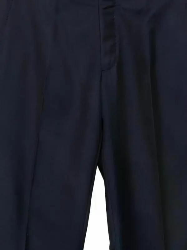 Brioni Tigullio Tailored Trousers