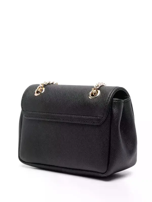 VIVIENNE WESTWOOD Small Chain Shoulder Bag