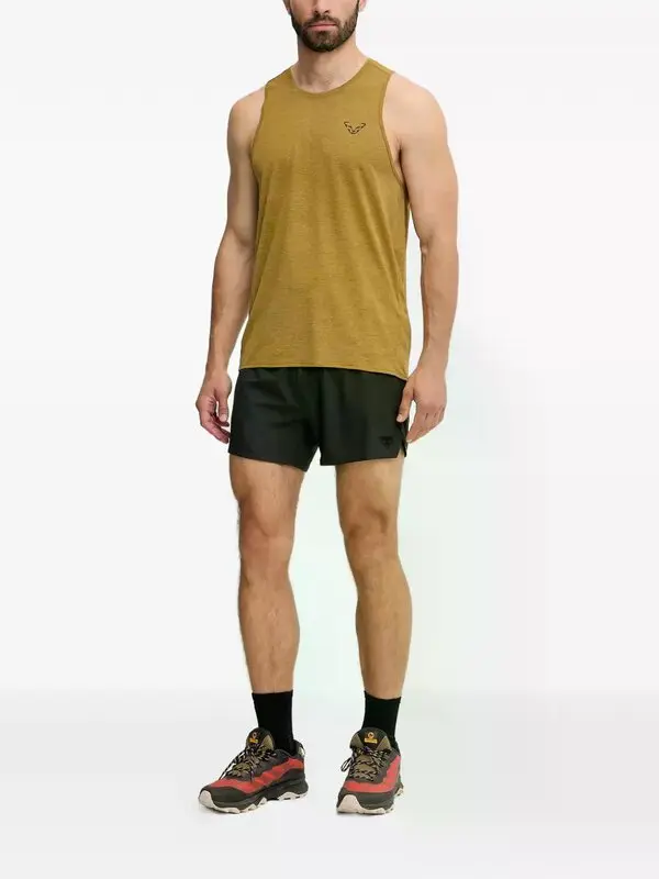 DYNAFIT Logo-print Tank Top
