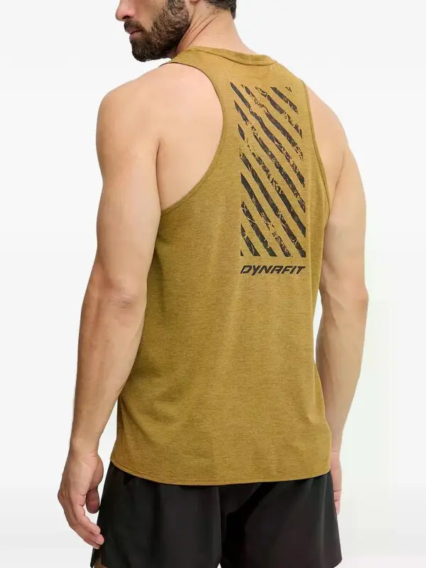 DYNAFIT Logo-print Tank Top