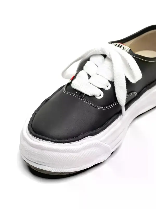 Mihara Yasuhiro Baker 26 Sneakers