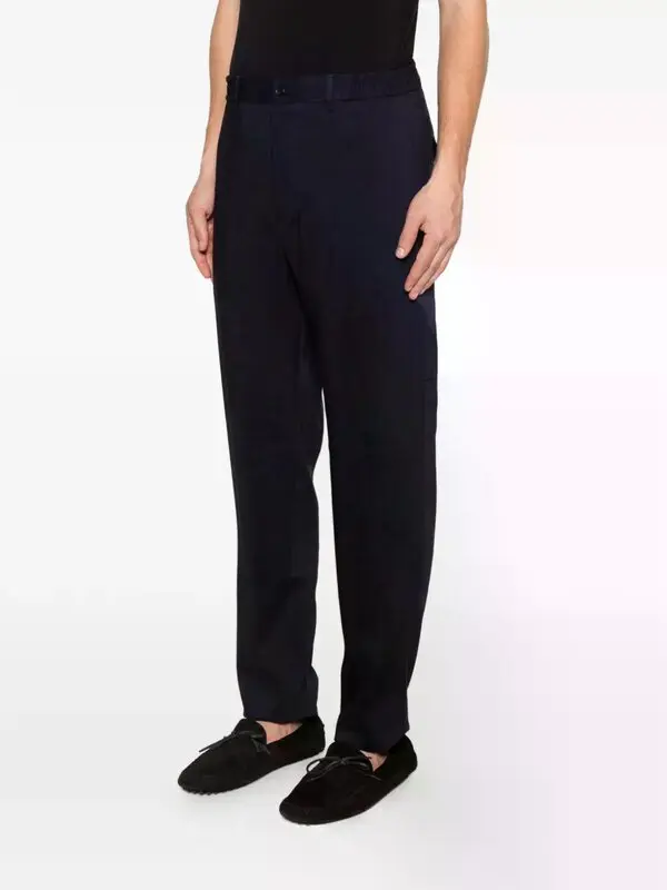 Tagliatore Tailored Trousers