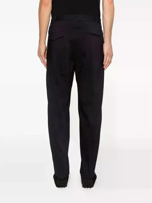 Tagliatore Tailored Trousers