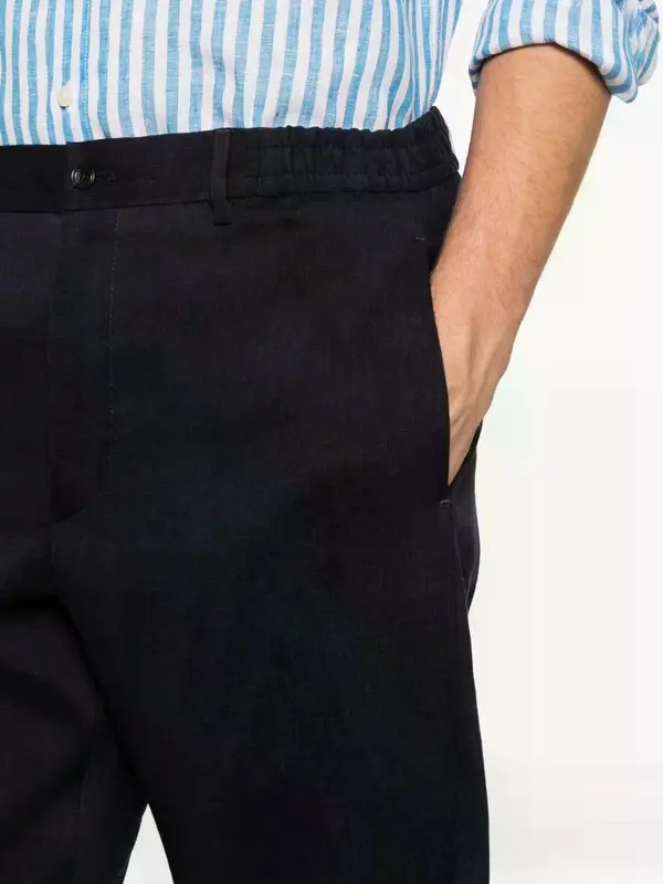 Tagliatore Tailored Trousers