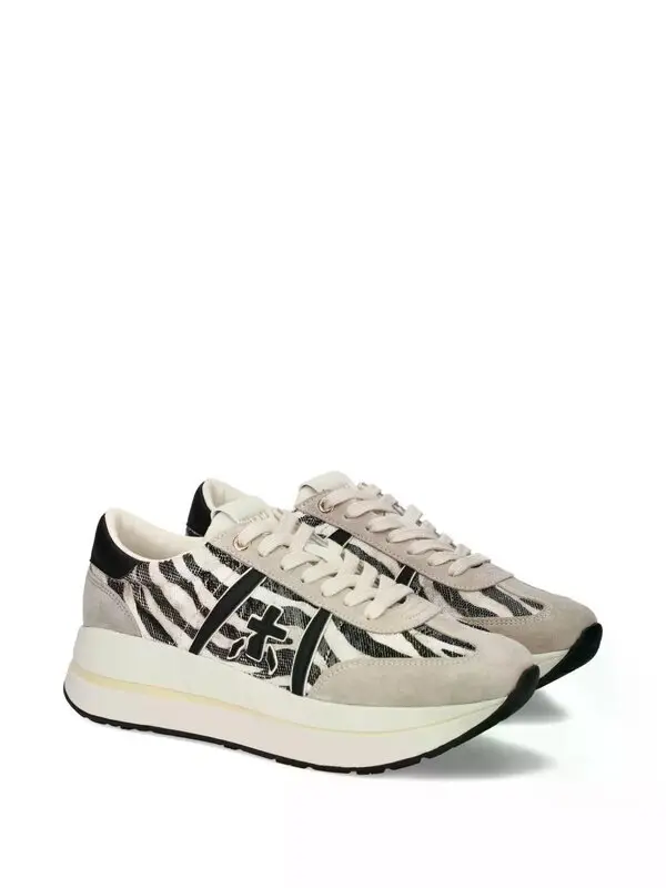 Premiata Bethcoin Sneakers