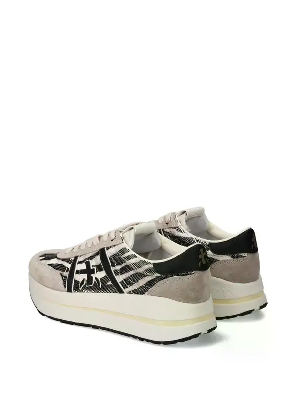 Premiata Bethcoin Sneakers