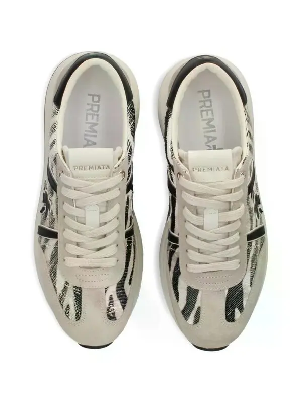 Premiata Bethcoin Sneakers