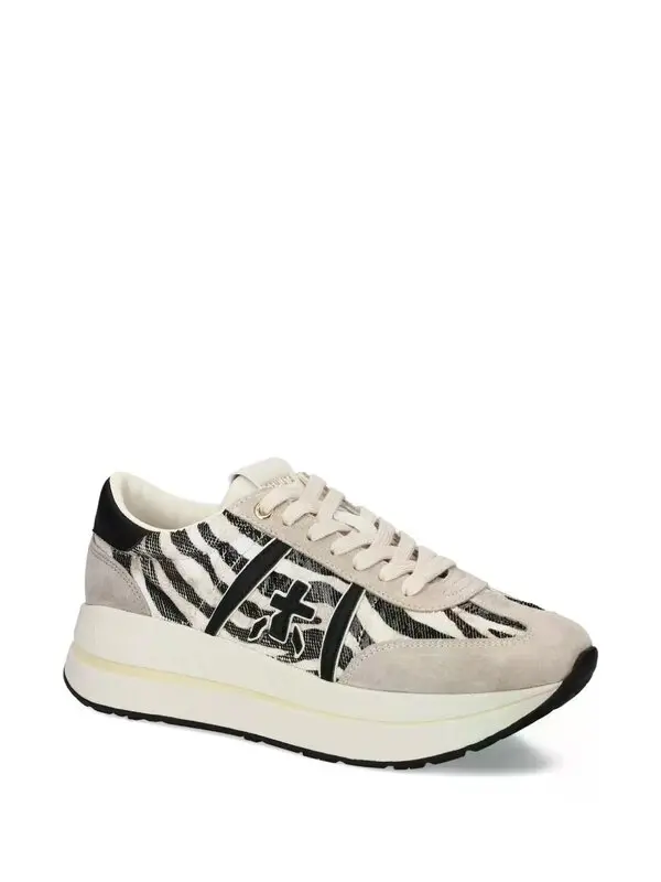 Premiata Bethcoin Sneakers
