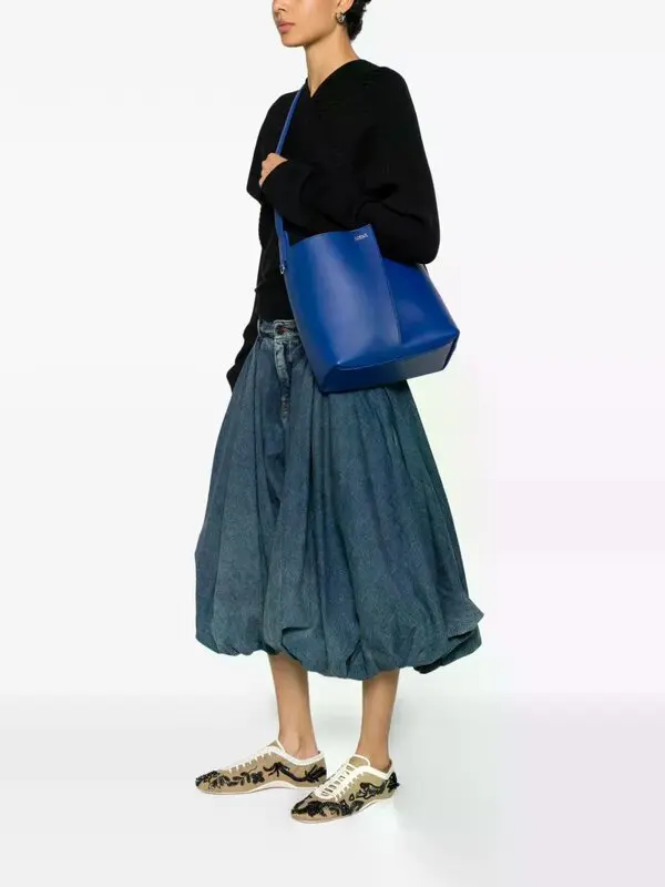 Loewe Medium Bilbao Shoulder Bag