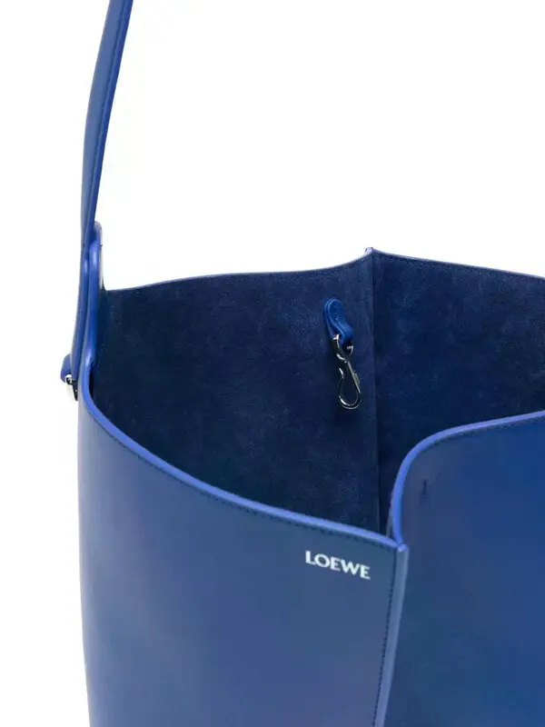 Loewe Medium Bilbao Shoulder Bag