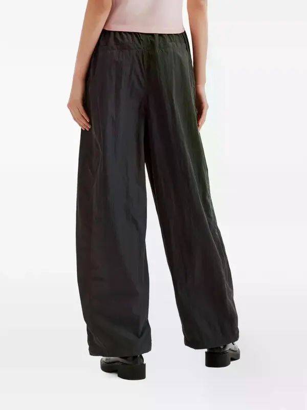 B+AB Drawstring Trousers - Grey