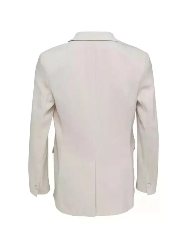 CLUB21 COLLECTION Bianca Double-breasted Jacket