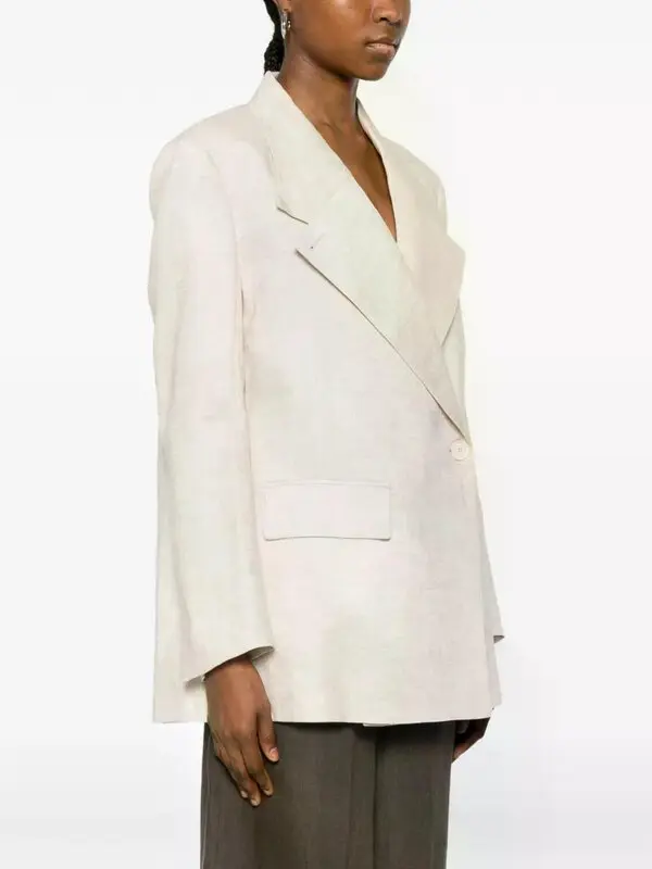 Sú Single-breasted Blazer