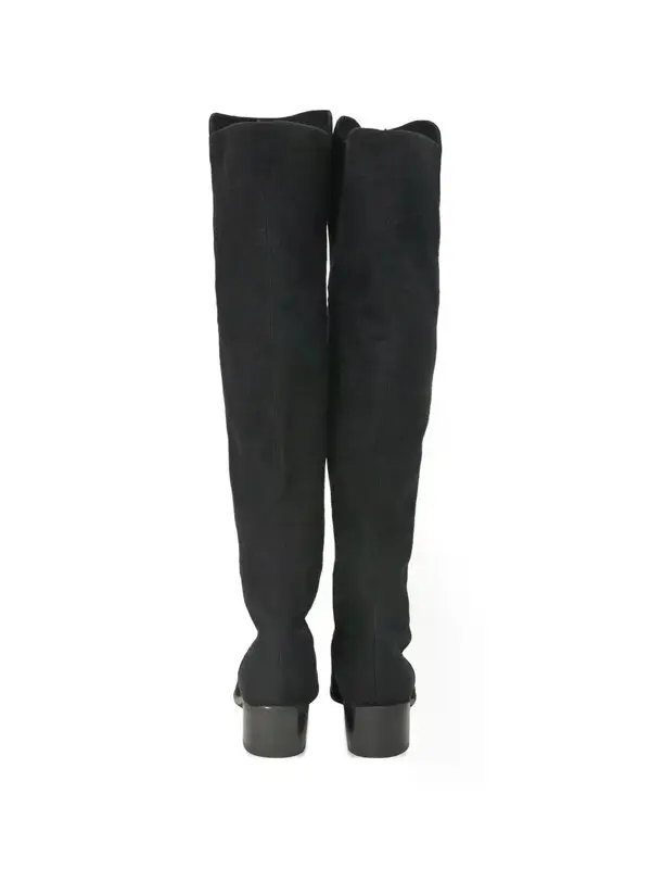 STUART WEITZMAN Tia Over-the-knee Boots
