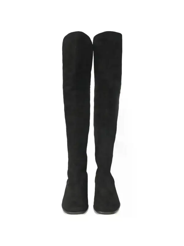 STUART WEITZMAN Tia Over-the-knee Boots