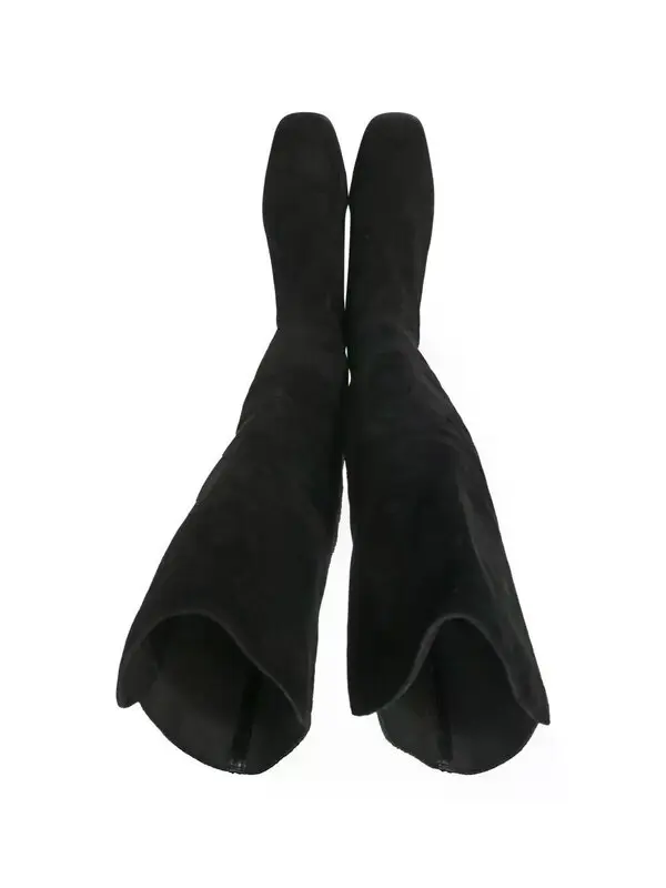 STUART WEITZMAN Tia Over-the-knee Boots