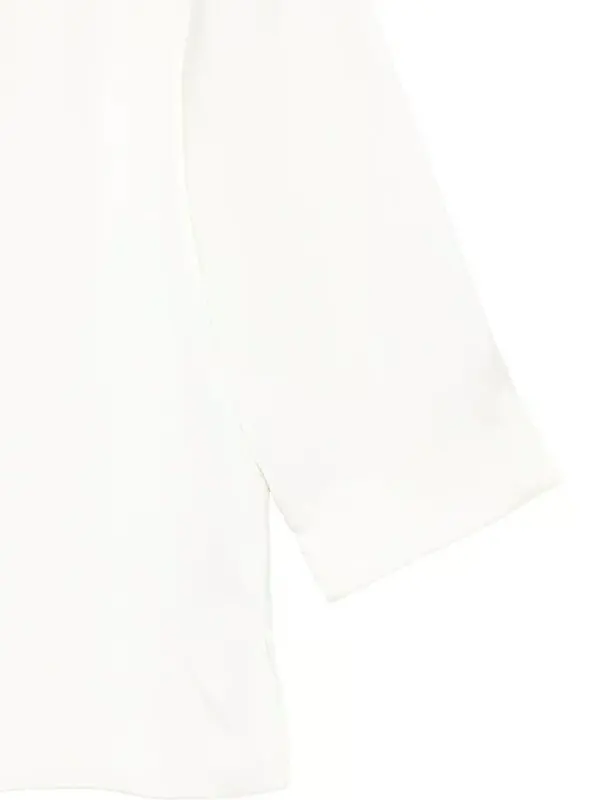 PENNYBLACK Three-quarter Sleeve Blouse