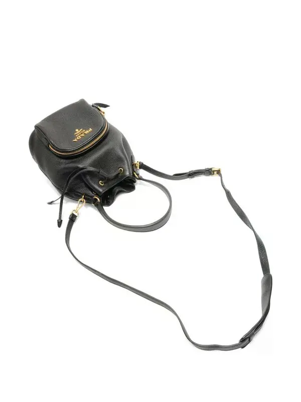Prada Drawstring Handbag