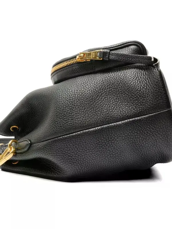 Prada Drawstring Handbag