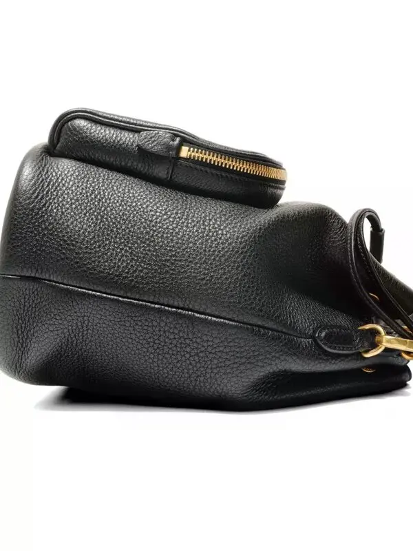 Prada Drawstring Handbag