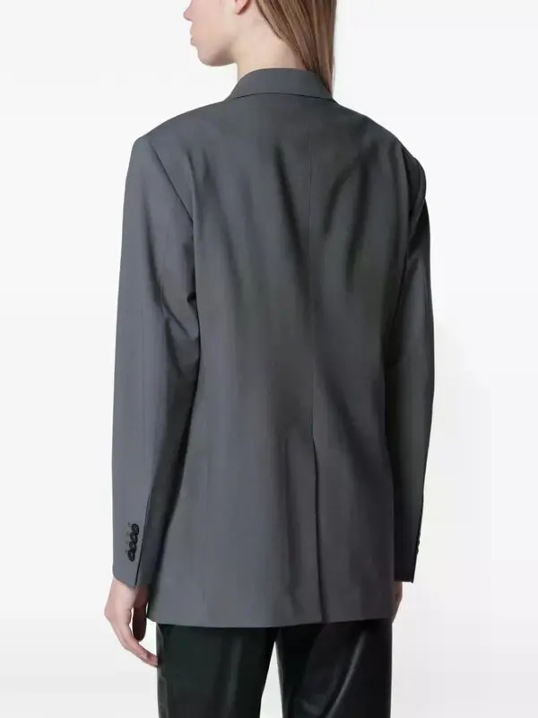 Tagliatore Loreley Double-breasted Blazer