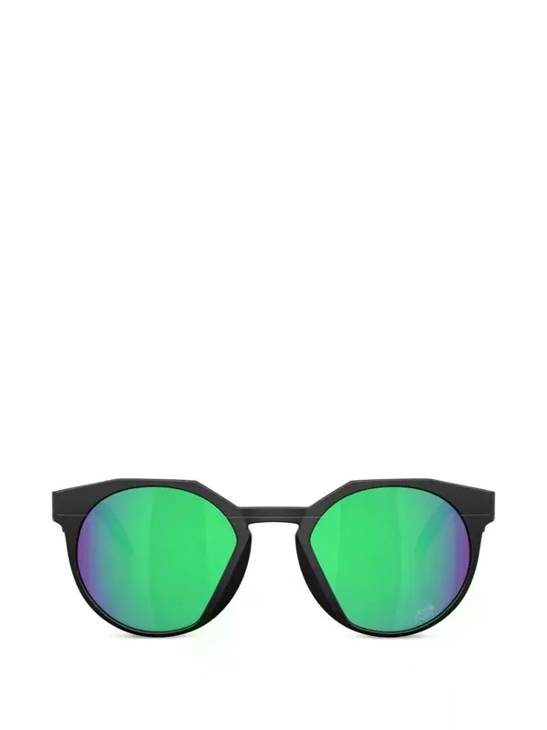 Oakley Round-frame Sunglasses - Black