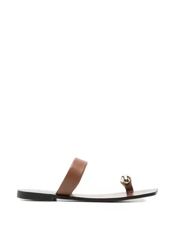 Senso Olga Hardware-detail Sandals