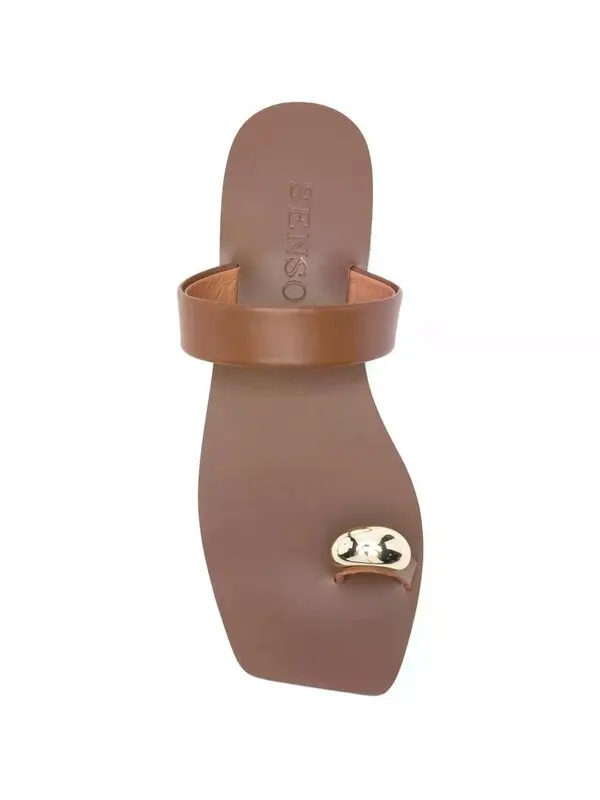 Senso Olga Hardware-detail Sandals