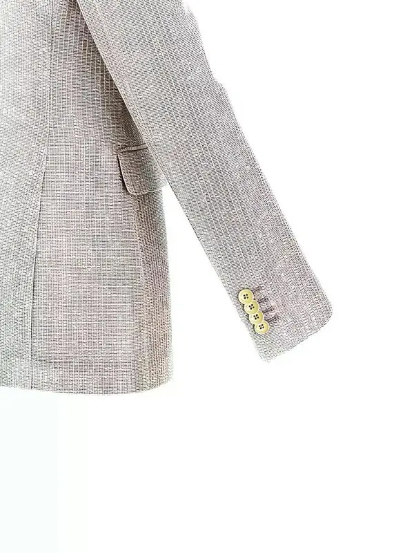 Tagliatore Parigi Double-breasted Blazer