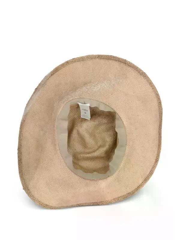 Malo Riviera Wide-brim Sun Hat