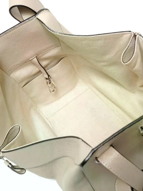 Loewe Hammock Handbag - Neutrals