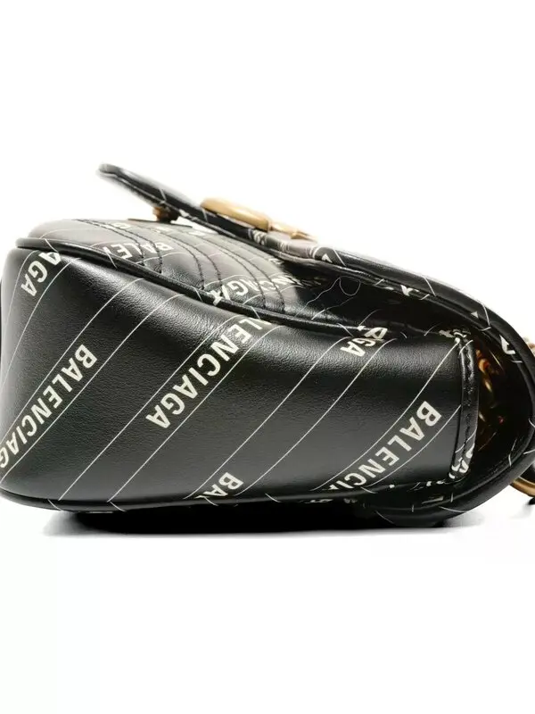 Gucci Gg Marmont Shoulder Bag