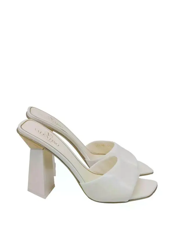 Valentino Garavani One Stud Hyper Sandals