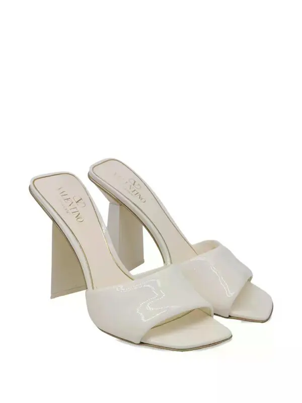 Valentino Garavani One Stud Hyper Sandals