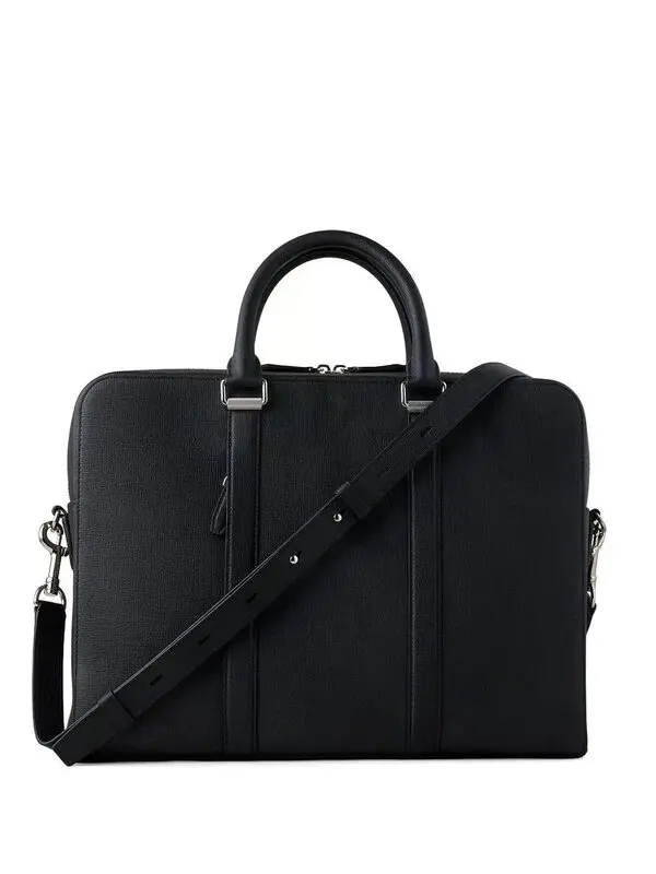 Mulberry Cross-boarded Laptop Bag