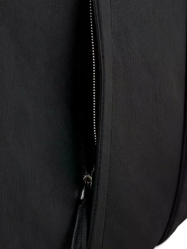 Mulberry Cross-boarded Laptop Bag