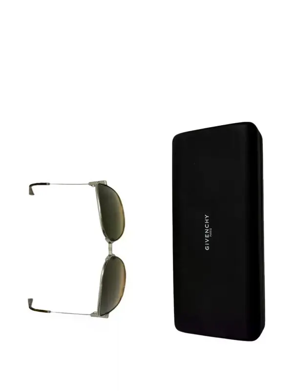 Givenchy Gv7184/g/s Square-framed Sunglasses