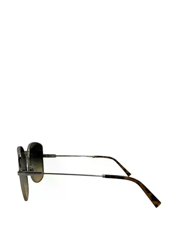 Givenchy Gv7184/g/s Square-framed Sunglasses