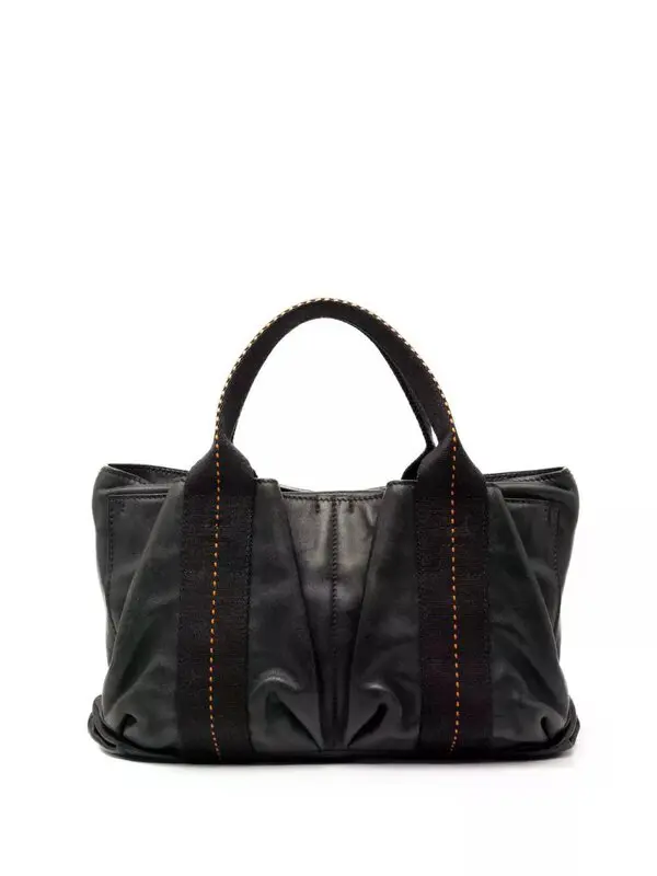 Hermès 2006 Caravan Horizontal Pm Satchel