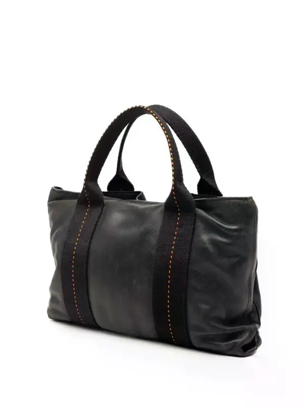 Hermès 2006 Caravan Horizontal Pm Satchel