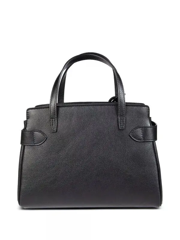 HIDESINS S Lullaby Tote Bag - Black