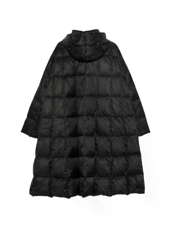 IENKI IENKI Trapeze Quilted Puffer Jacket