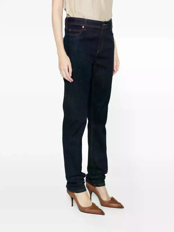 ANDIATA Cara Jeans